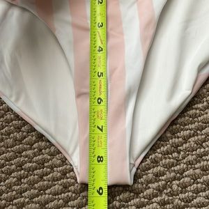 Victoria's Secret | Swim | Nwt Victorias Secret Cheeky Full Coverage ...